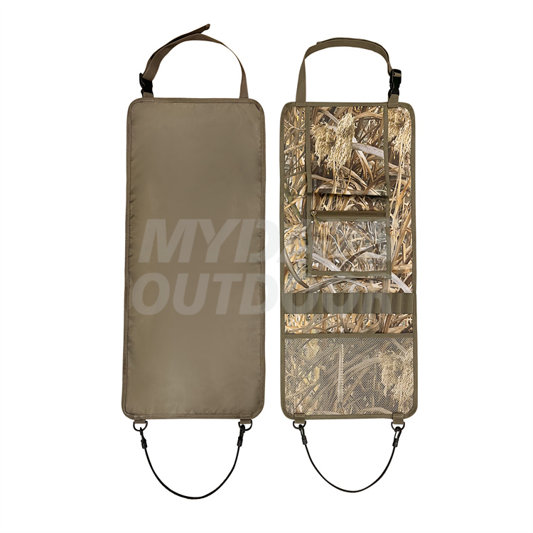 Camo Seat Back Gun Sling Racks MDSTA-25 - Mydays Outdoor