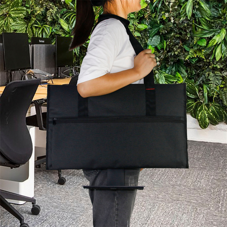 Protective Monitor Bag Carrying Case for 21.5" LCD Screens MDSOB-1 ...