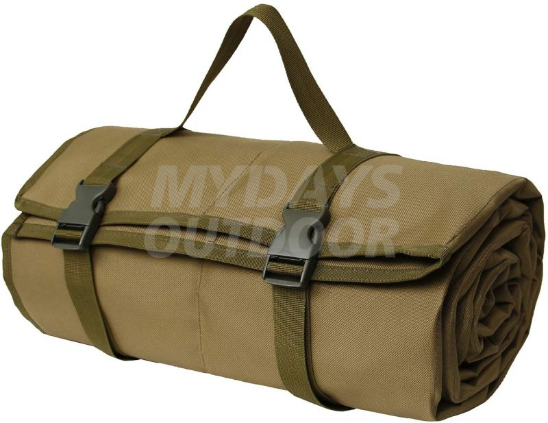 Wholesale Tactical Roll Up Padded Shooting Mat MDSHT-6 - Mydays Outdoor