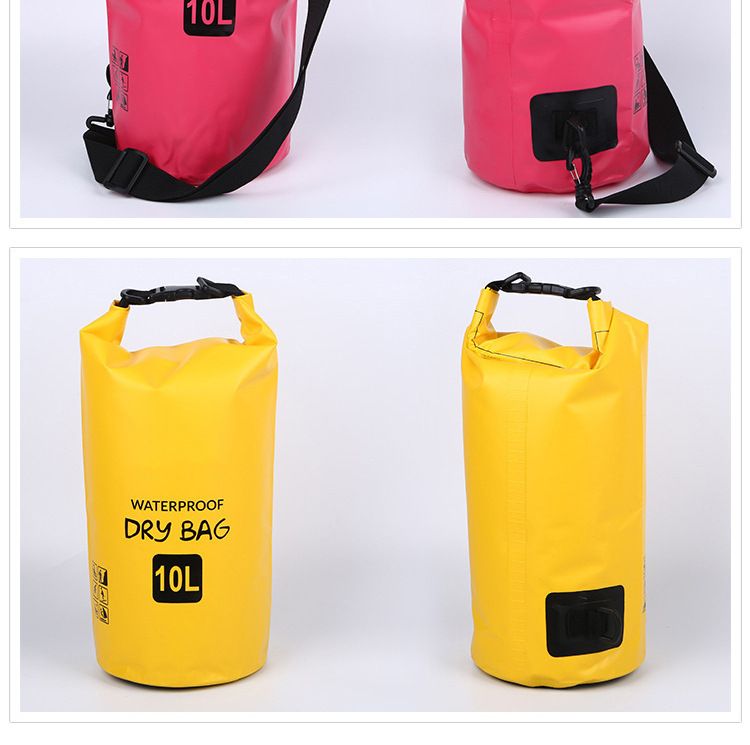 Floating Waterproof Dry Bag Roll Top Sack MDSCD-3 - Mydays Outdoor