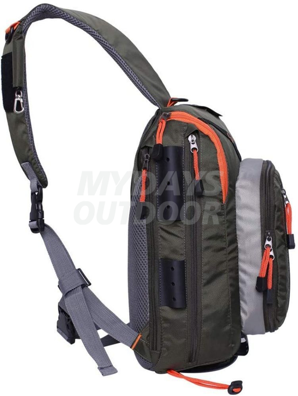 Fly Fishing Gear Shoulder Bag MDSFS-2 - Mydays Outdoor