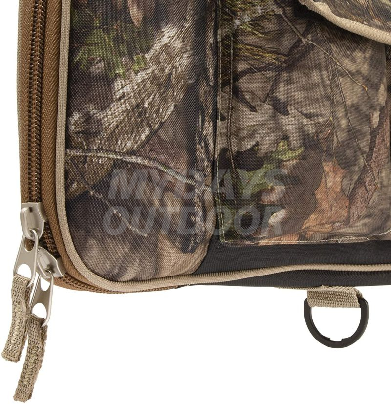 Custom Rifle Case with Scopes up 50in MDSHG-7 - Mydays Outdoor